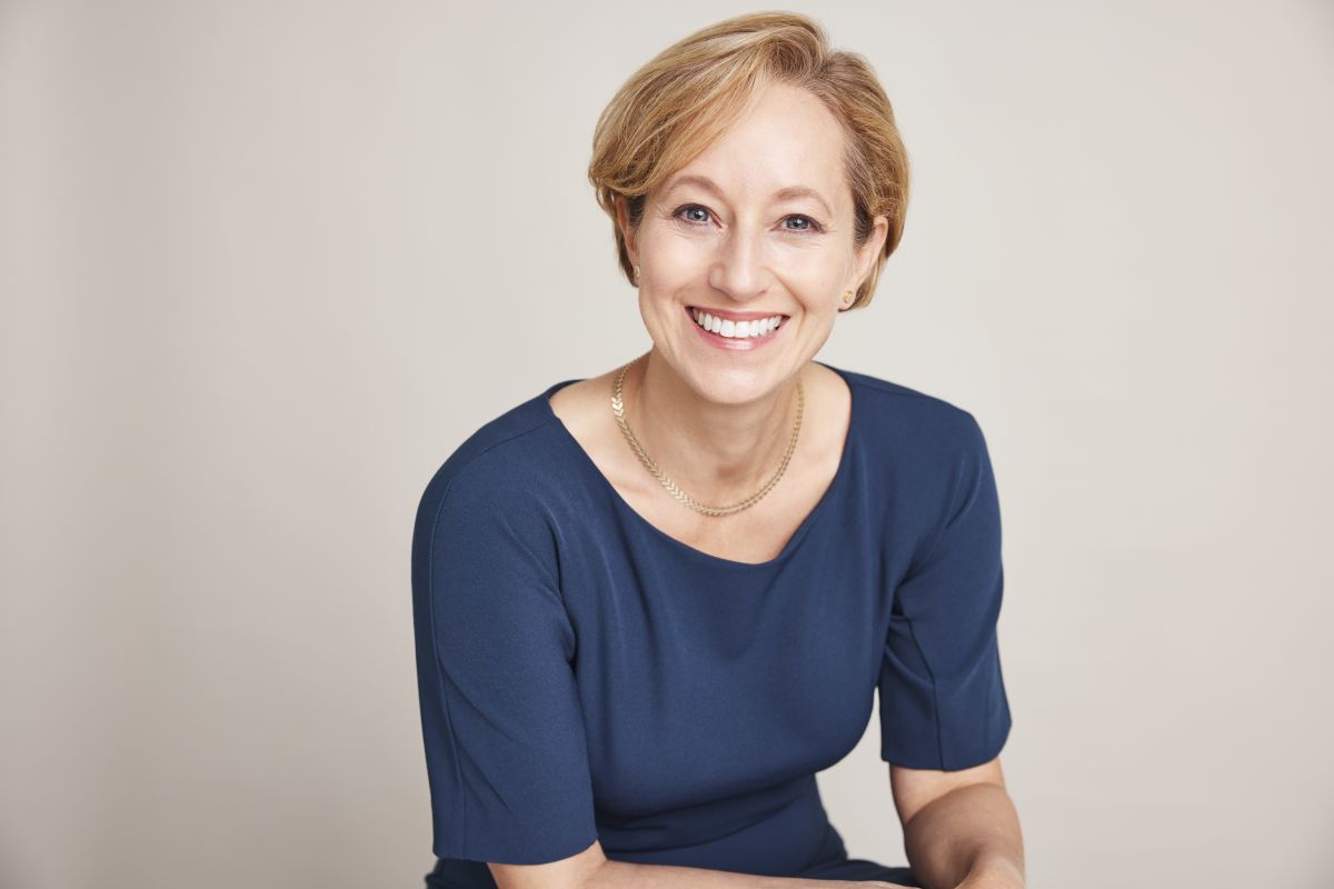 Dr. Lisa Damour to Speak at Civic Sept. 12 | Post Detail