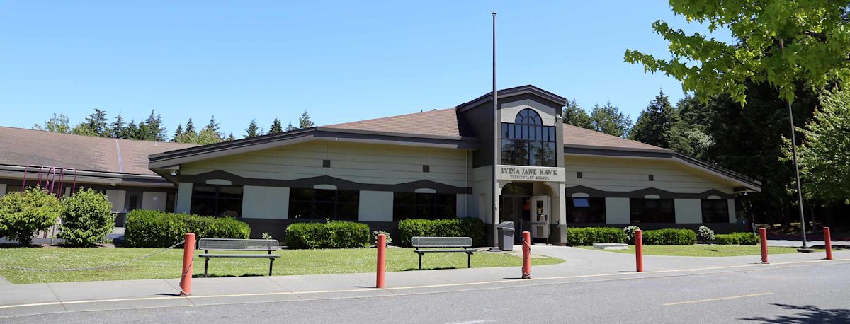Lydia Hawk Elementary