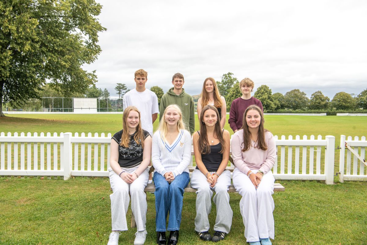 Millfield GCSE and BTEC students achieve fantastic results | News Details