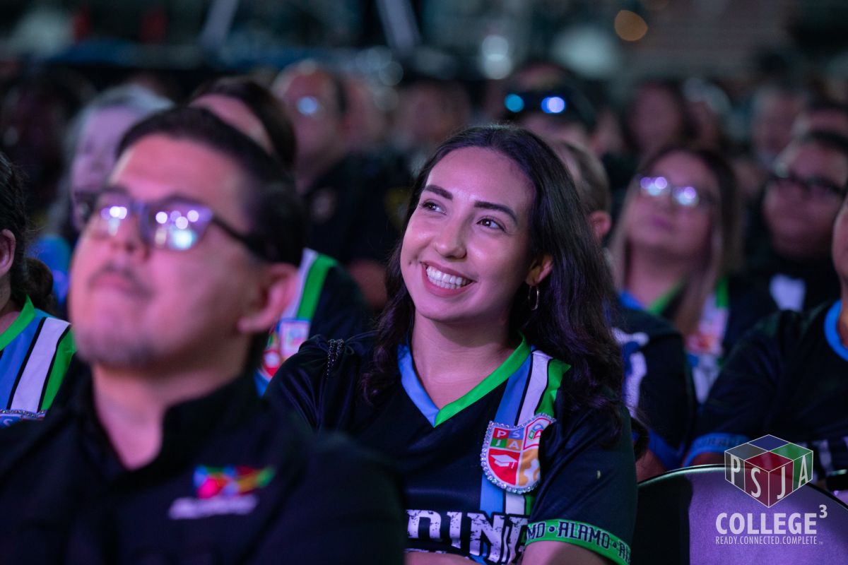 PSJA ISD kicks off school year with All-Star themed 2024 Staff ...