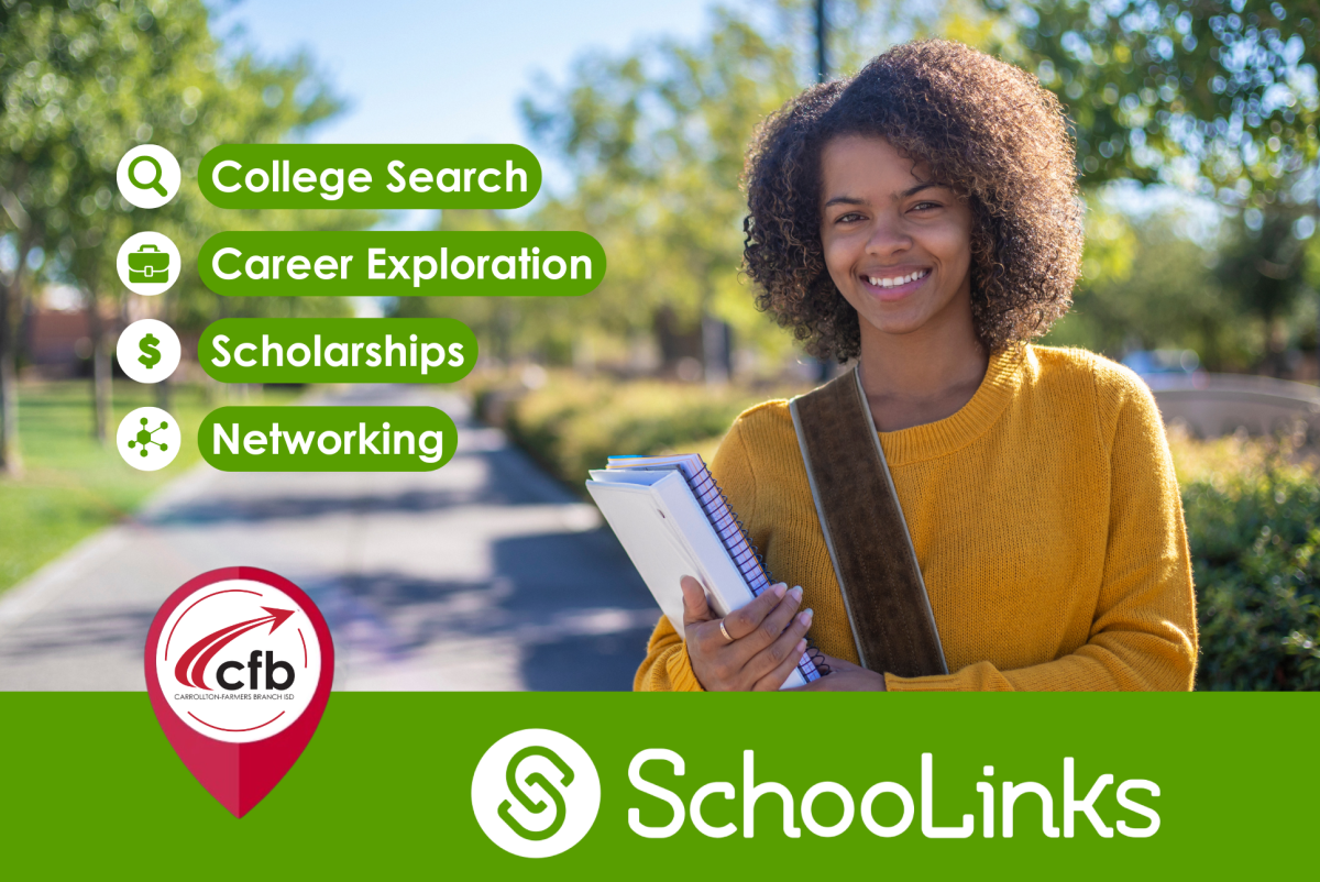 Get College, Career and Military Ready with New SchoolLinks Platform ...