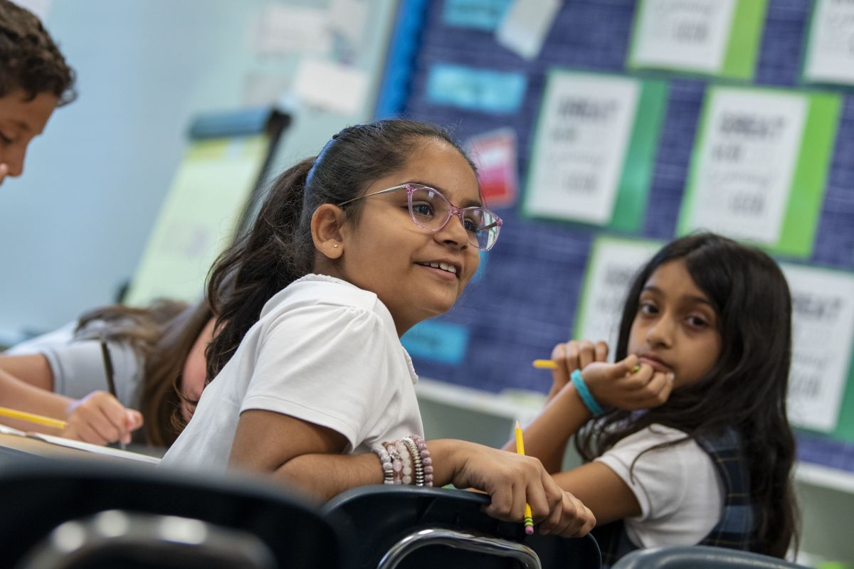 Peck Launches New 7-Day Rotating Schedule for 2024-25 School Year ...