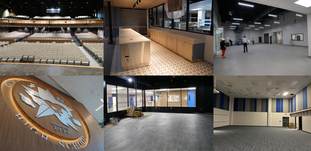 You are invited to the FHS Facilities Showcase on Sept. 26 | News details