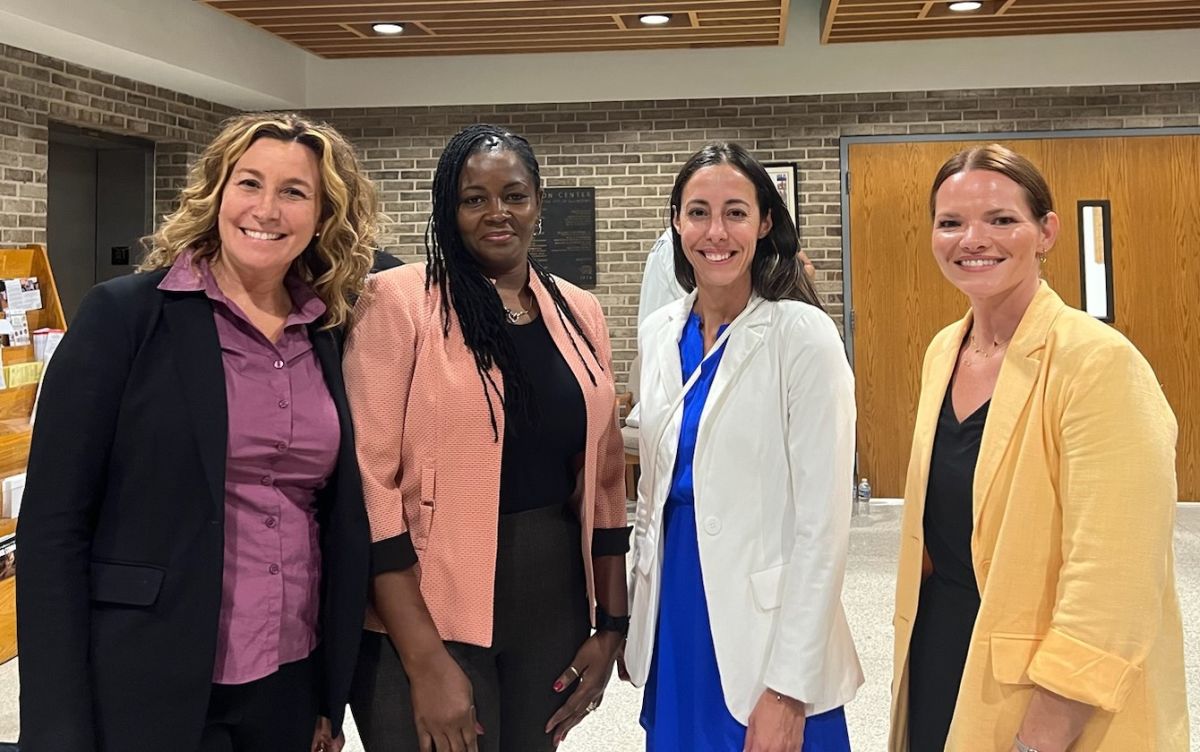 Allentown School District Board of Directors Approves New Hires for ...