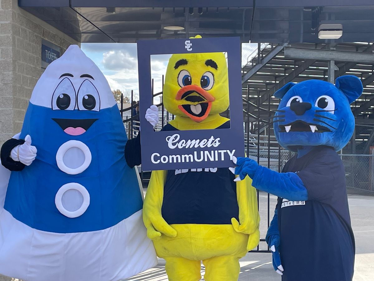 Join Us for the Welcome Back Tailgate Event! | Post Details