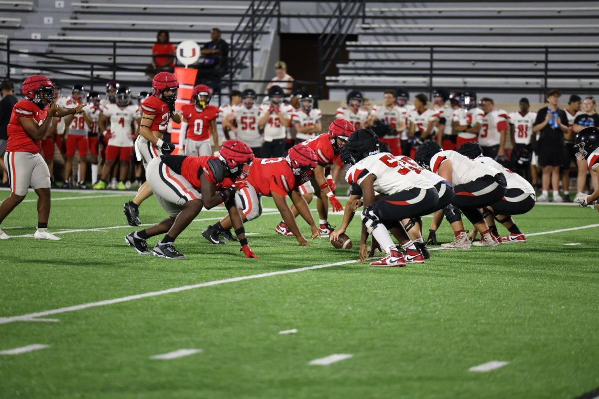 Stan Martin Gridiron Classic Packed With Spirit | Campus Life Details