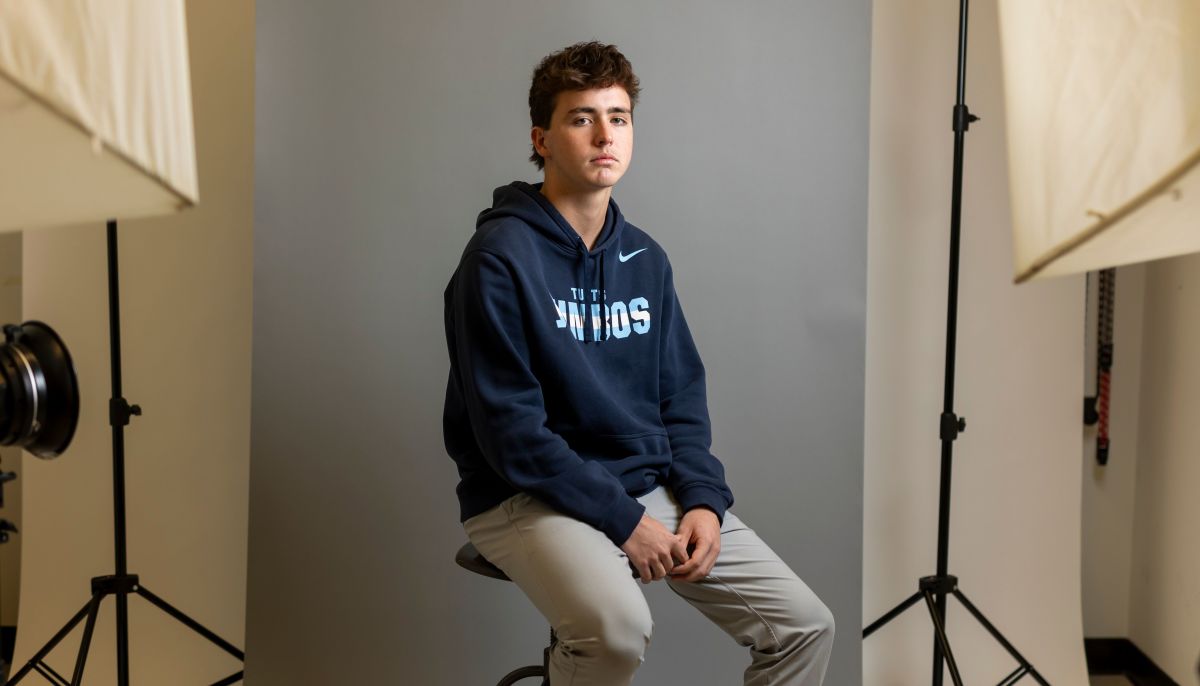 Tom Yanez, More Art than Science | Post Detail Page