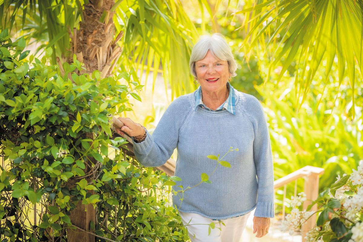 Faculty Housing: New Initiative Begins with Lead Gift From Vicky ...