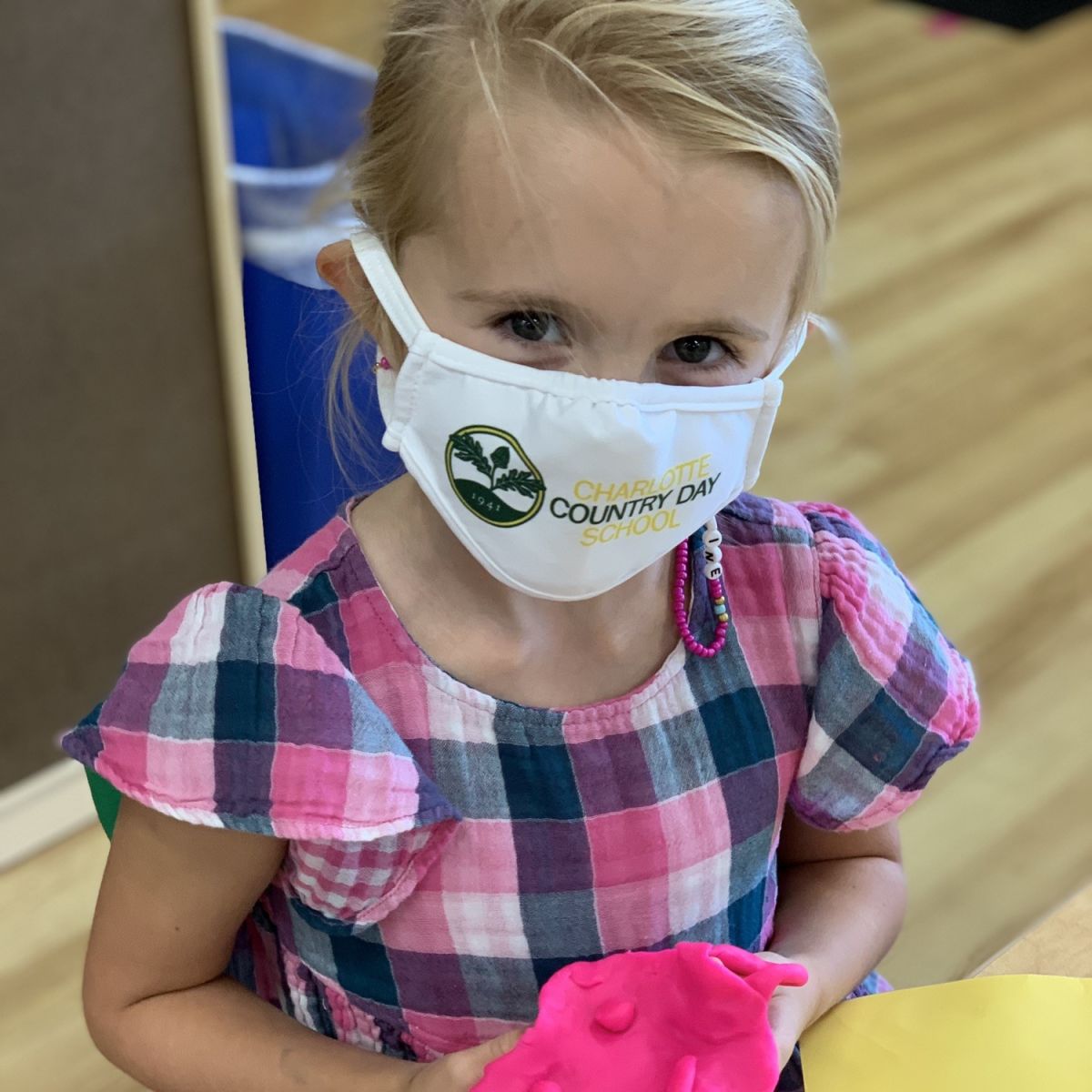 COVID-19 and Remote Learning | School News Detail-Charlotte Country Day