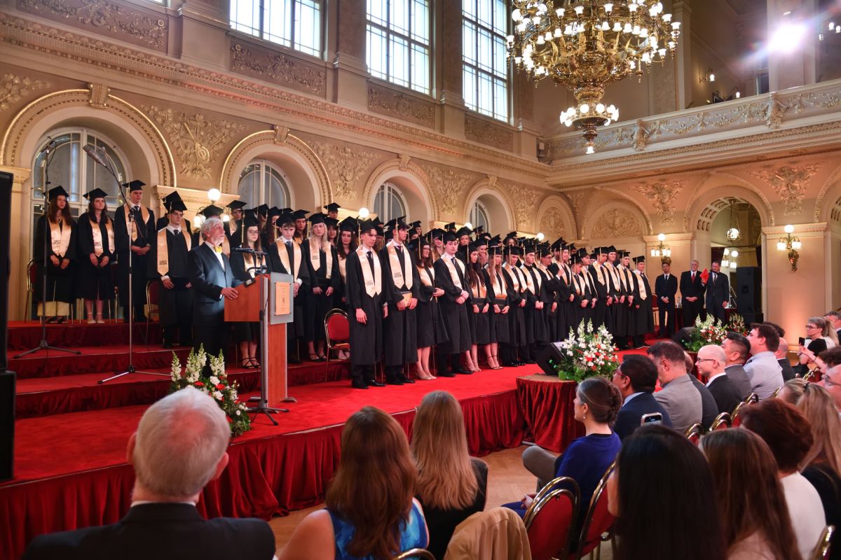 A New Chapter Begins: Celebrating the Class of 2024 | Posts Details ...