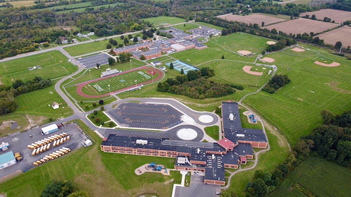 Midlakes launches strategic planning process | Articles