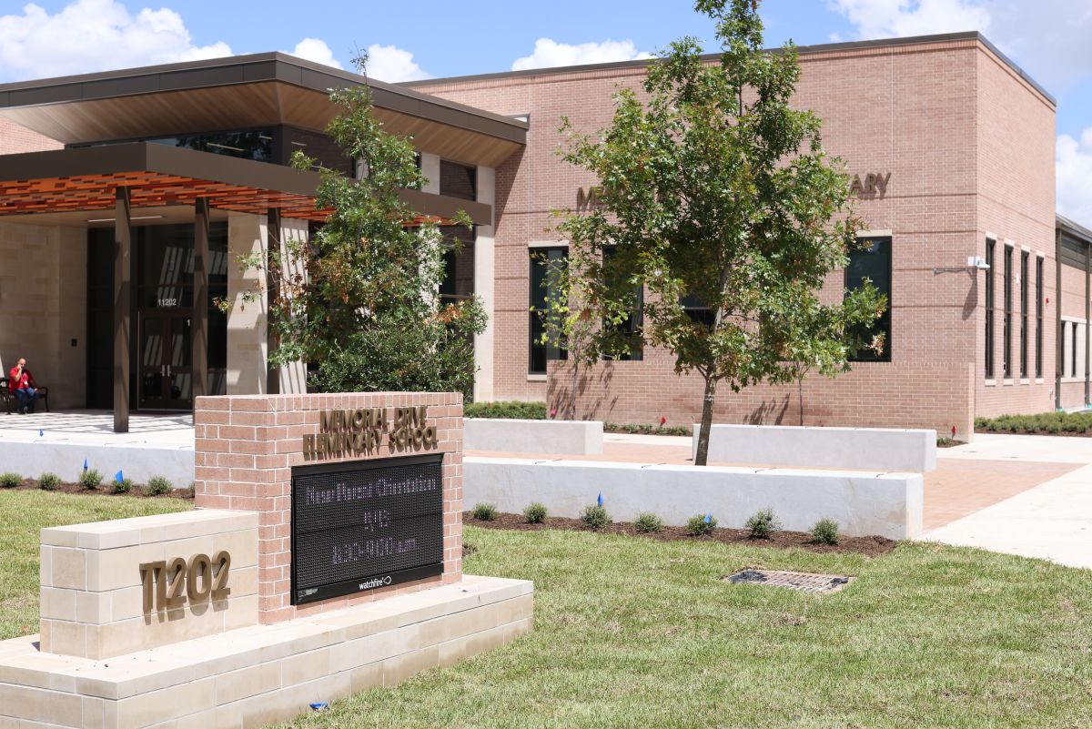 Spring Branch ISD to Celebrate Grand Opening of New Memorial Drive ...
