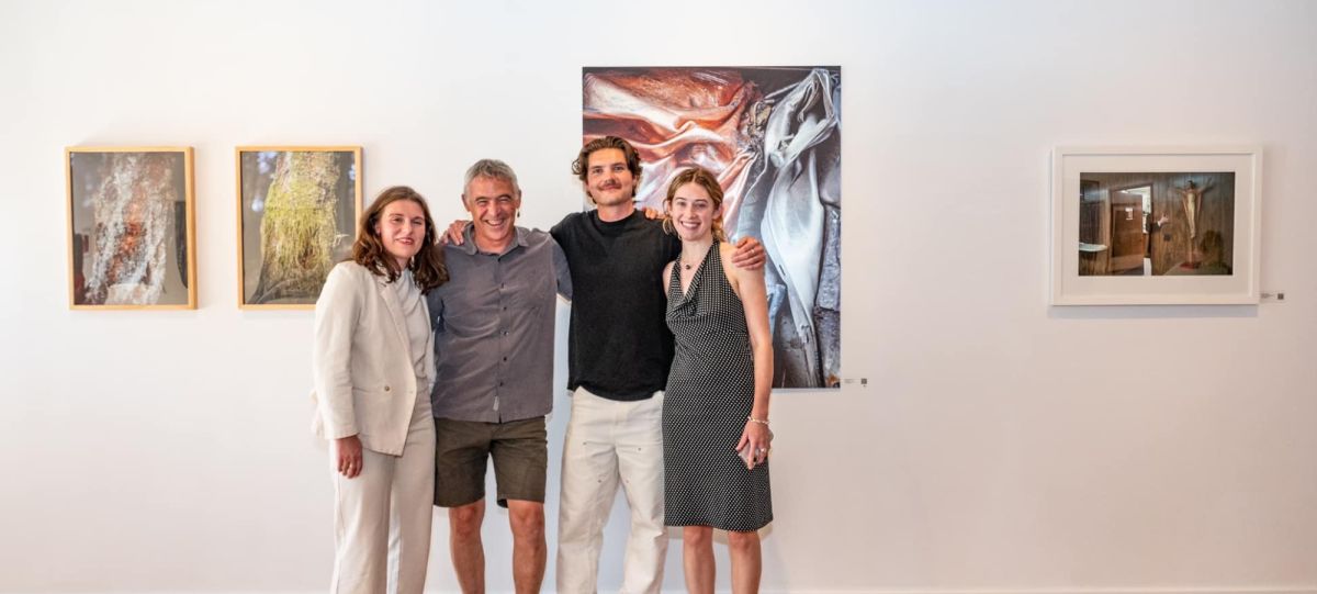 Reconnecting Through the Lens: SAAS Alumnae Curate Photography Exhibit ...