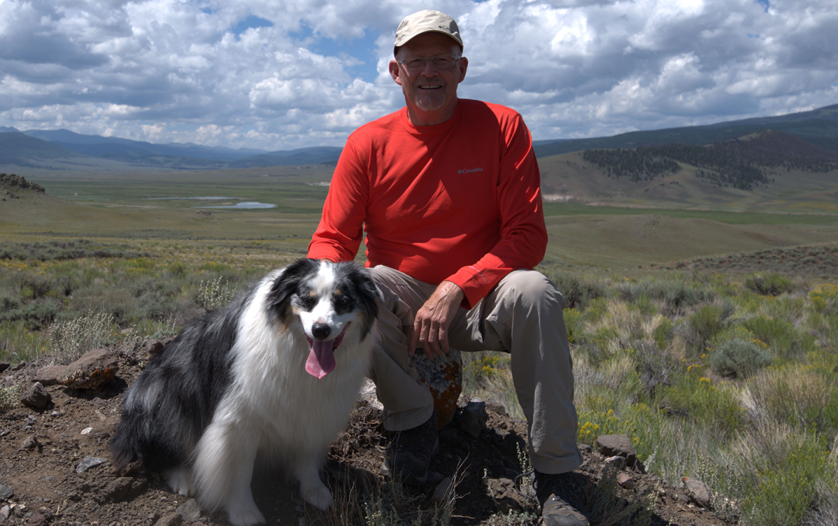 Northglenn staff wins Earth Science Teacher of the Year | News Details
