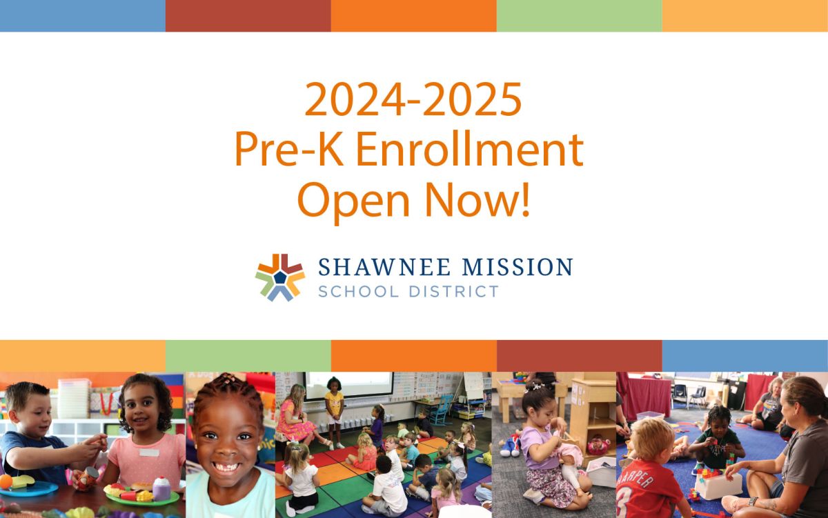 There is Still Time to Enroll in Pre-Kindergarten | News Archive Details