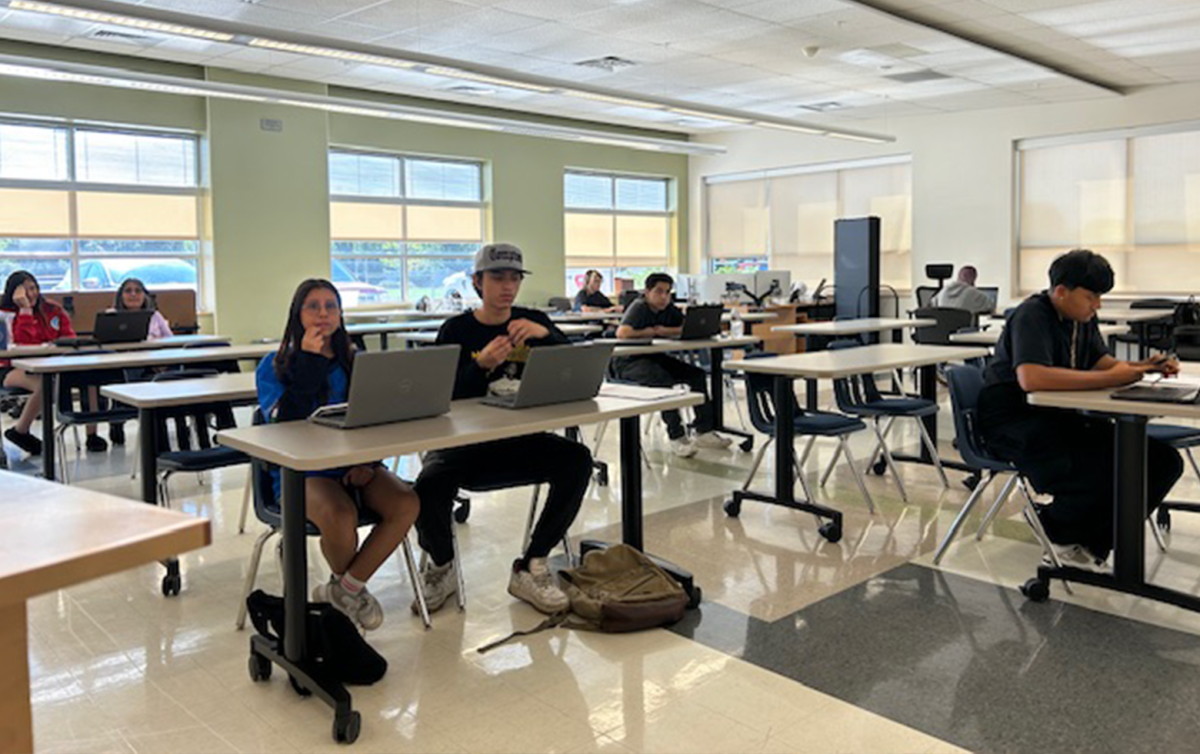 Pathways students take advantage of Friday hours | Details - Pathways ...