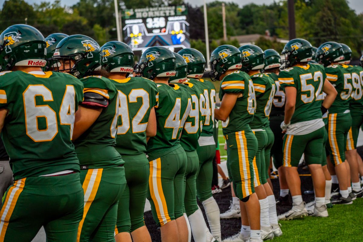 Preble High School Rededicates Gauthier Family Stadium | Default GBAPS ...