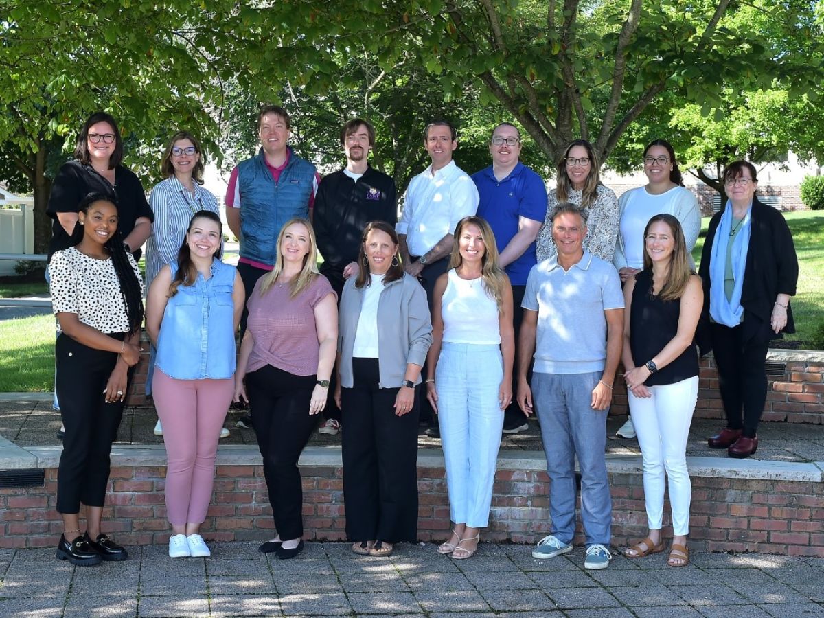 Welcome to Gill St. Bernard’s School New Faculty and Staff for the 2024 ...