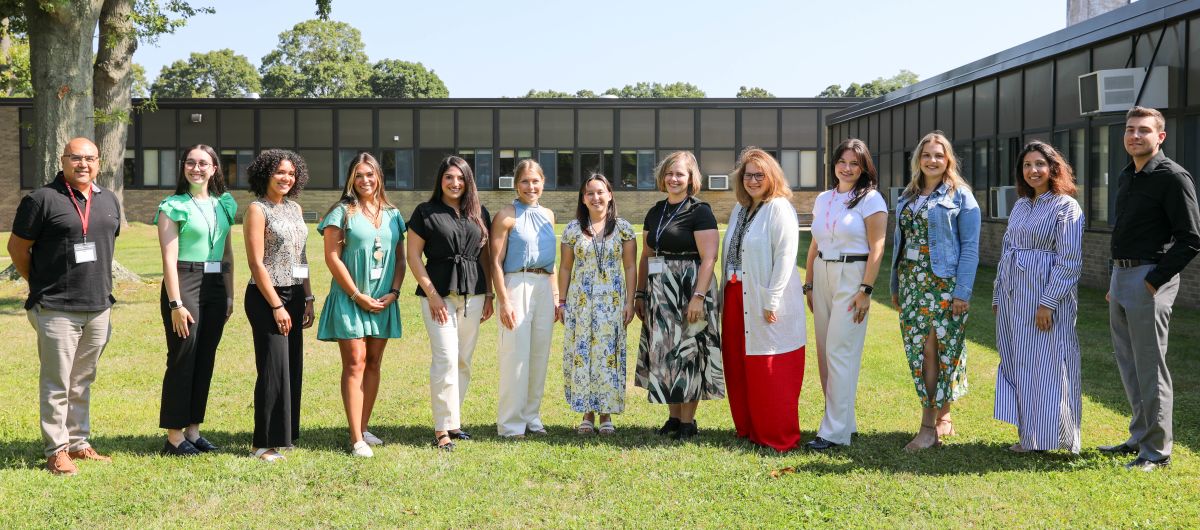 Welcome Our New Half Hollow Hills Faculty Members | News Post