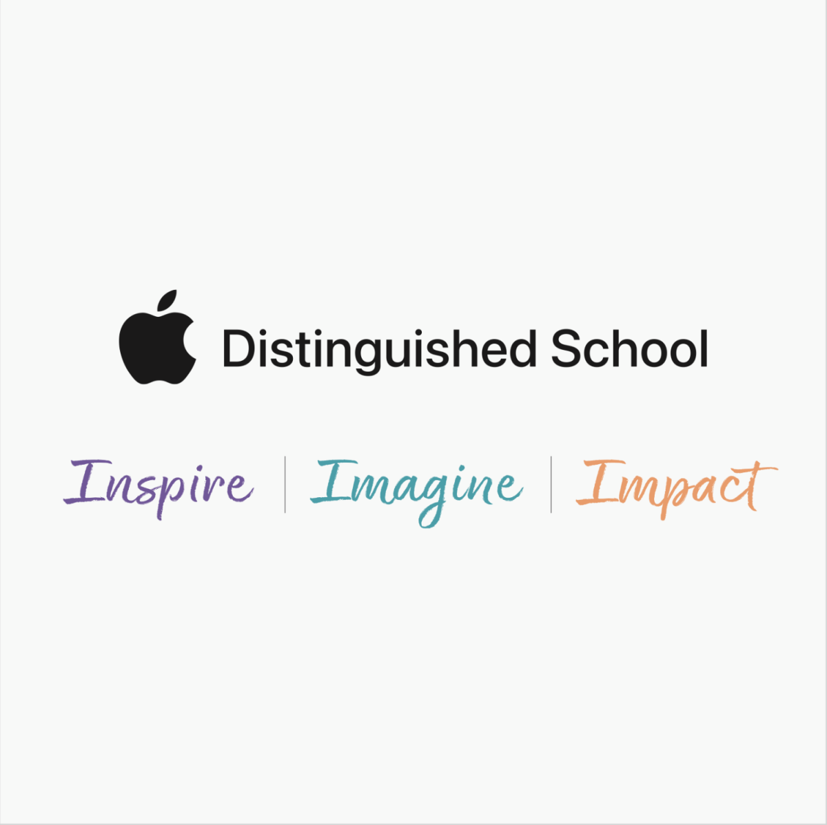 Several Flagler Schools Receive Apple Distinguished School Honors for ...