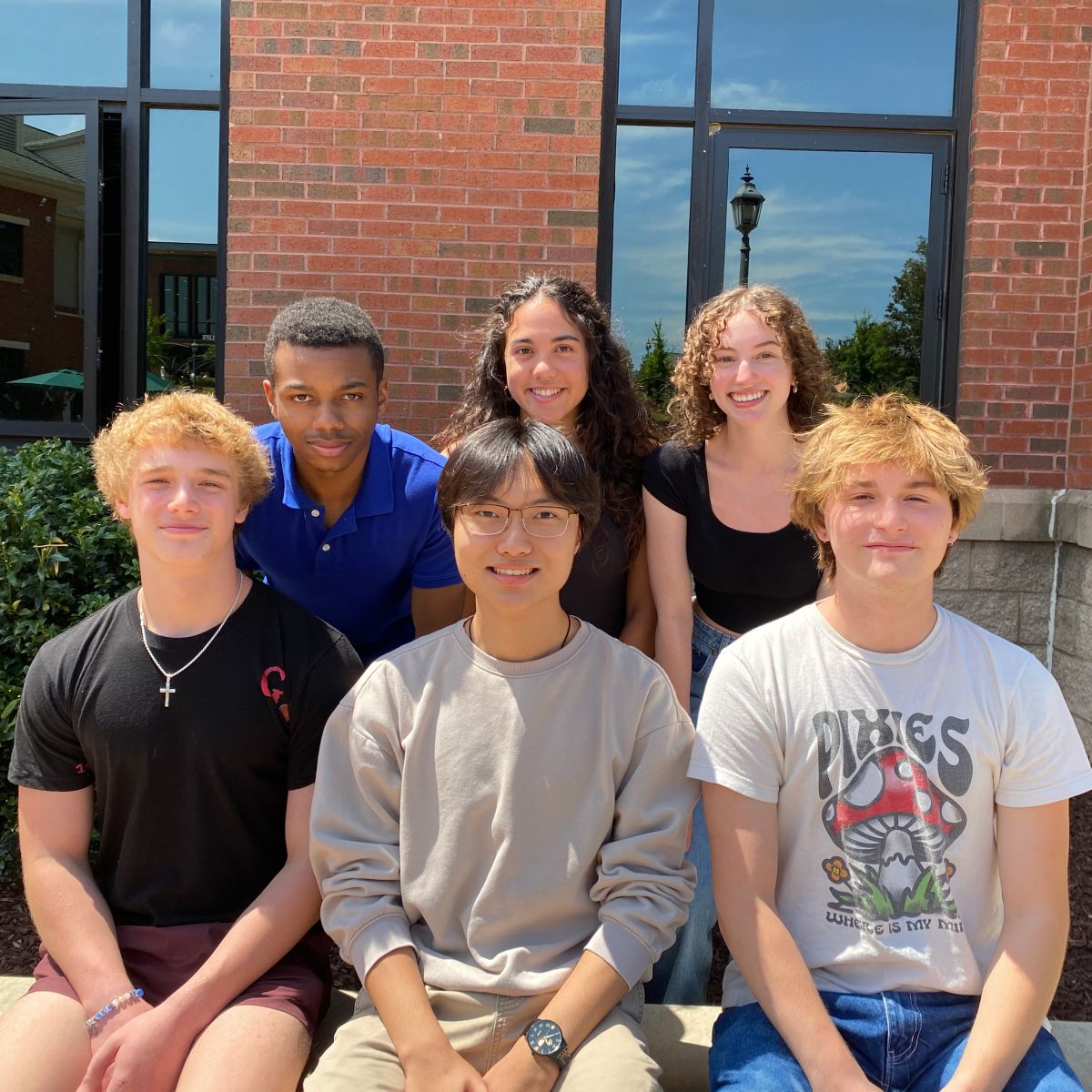 “Can I Call You Rose?”: Performance by Guava Groove Collective | Our ...