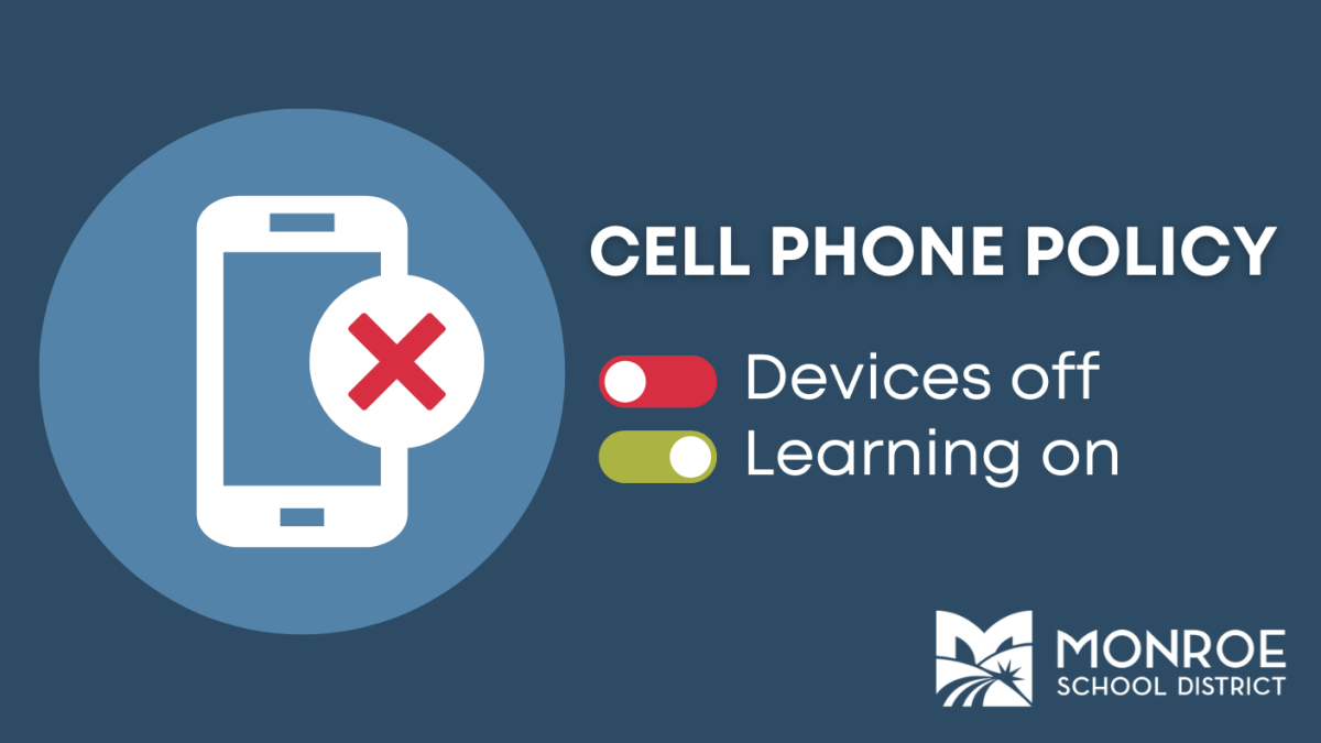 New Cell Phone Policy for Students | News Details