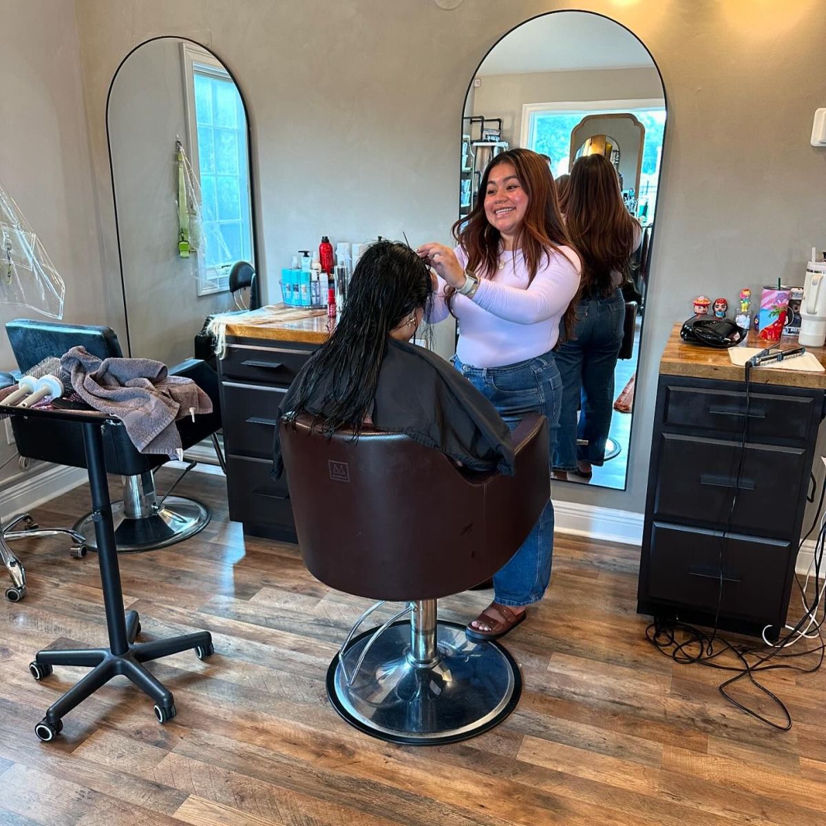 Back to School with Kevin Kelly Salon | Post Detail