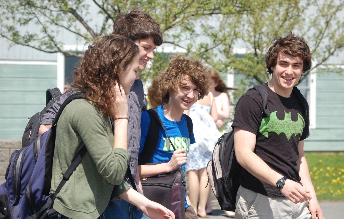 Celebrating 30 Years of MSSM | MSSM News