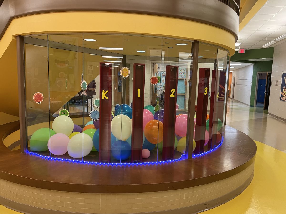 APS Back to School @ McEbright CLC! | News Detail