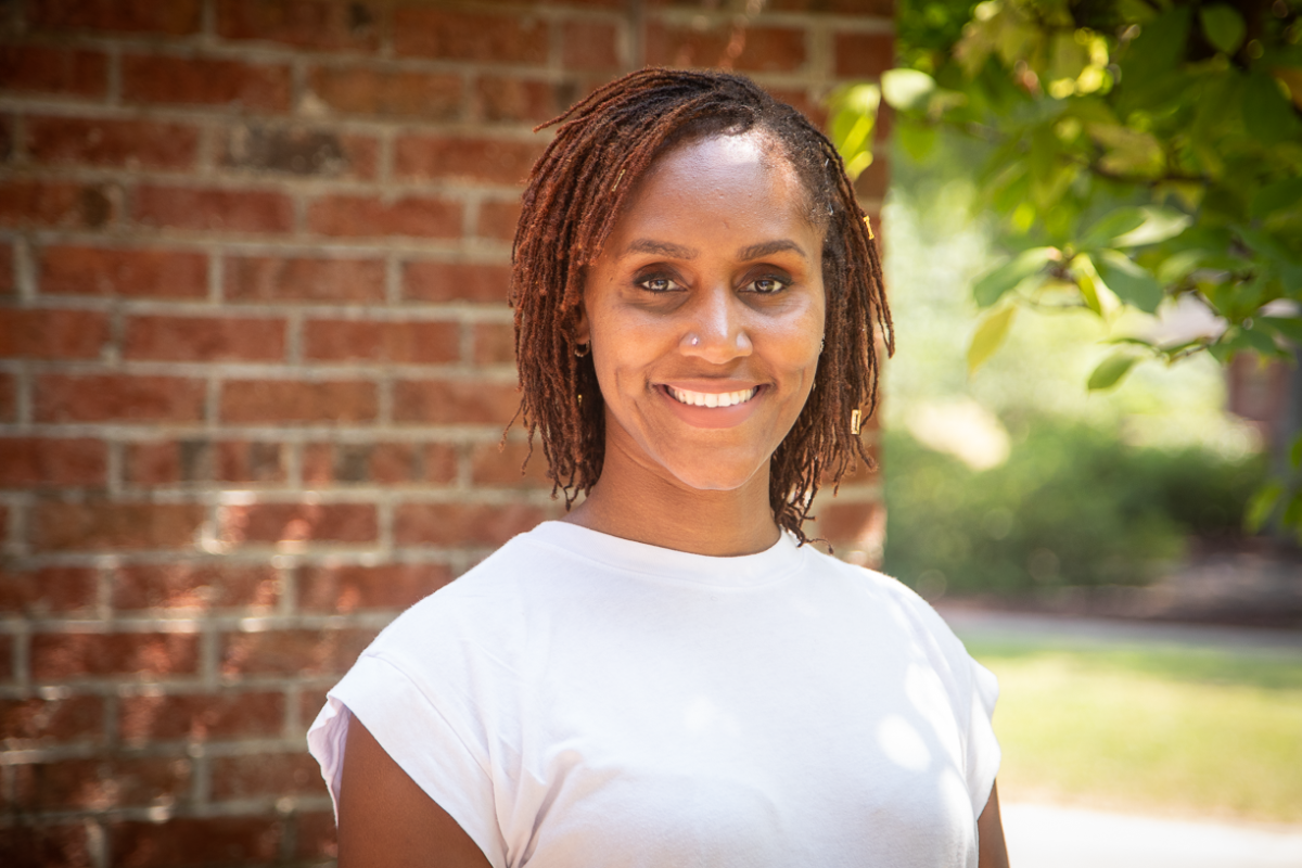 Creating “prism moments”: Sarah Wright on Curiosity, Connection | Our ...