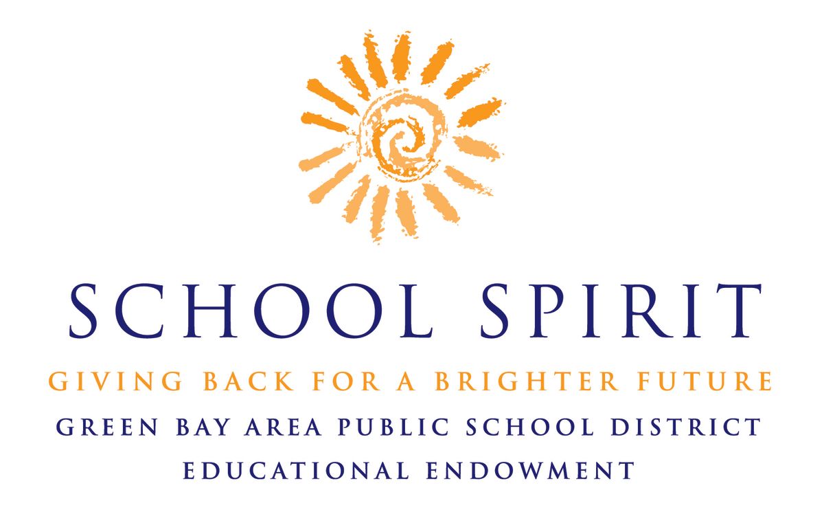 2025-2026 School Spirit Grant Recipients | Default GBAPS News Page