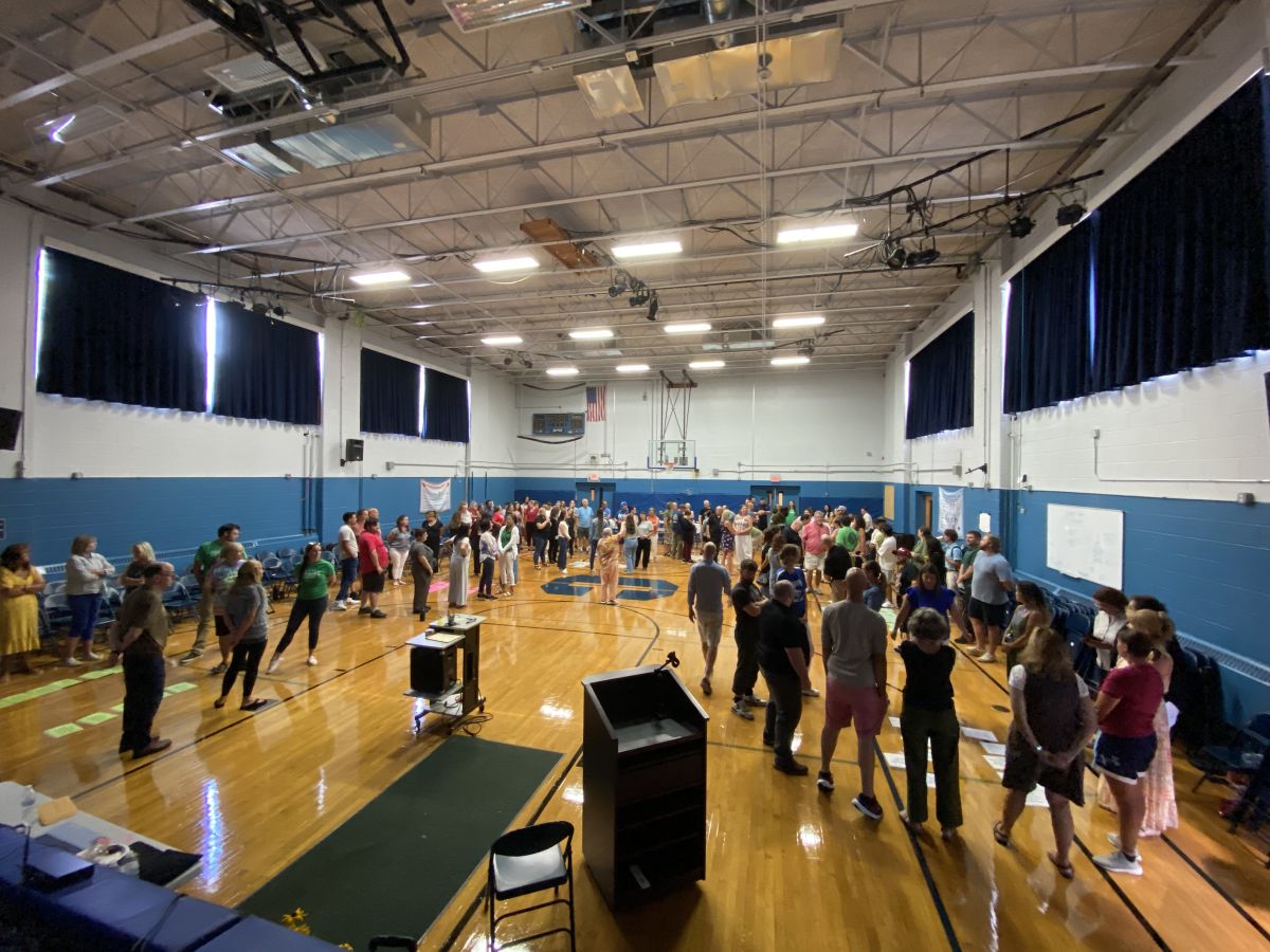 Preparing For the 2024-2025 School Year at Collier! | Post Detail