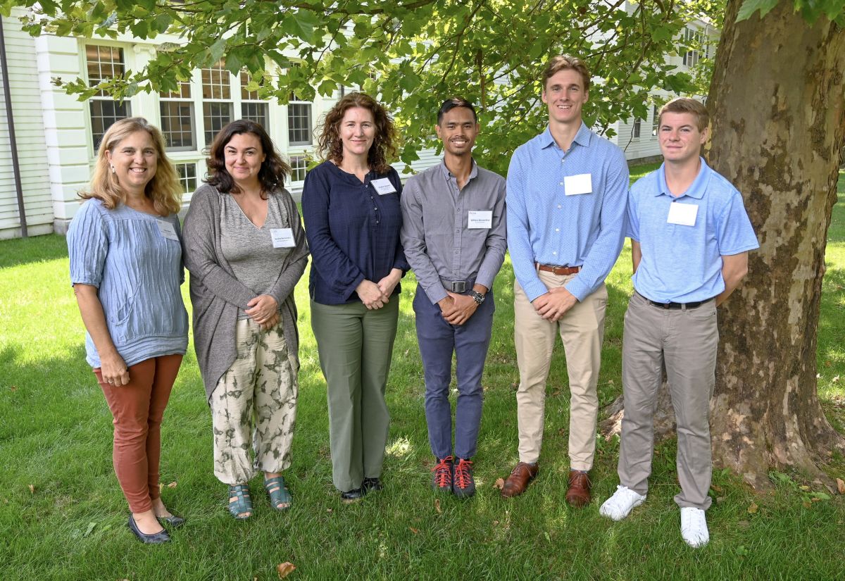 Introducing Our New Faculty and Staff | Fenn School News Stories
