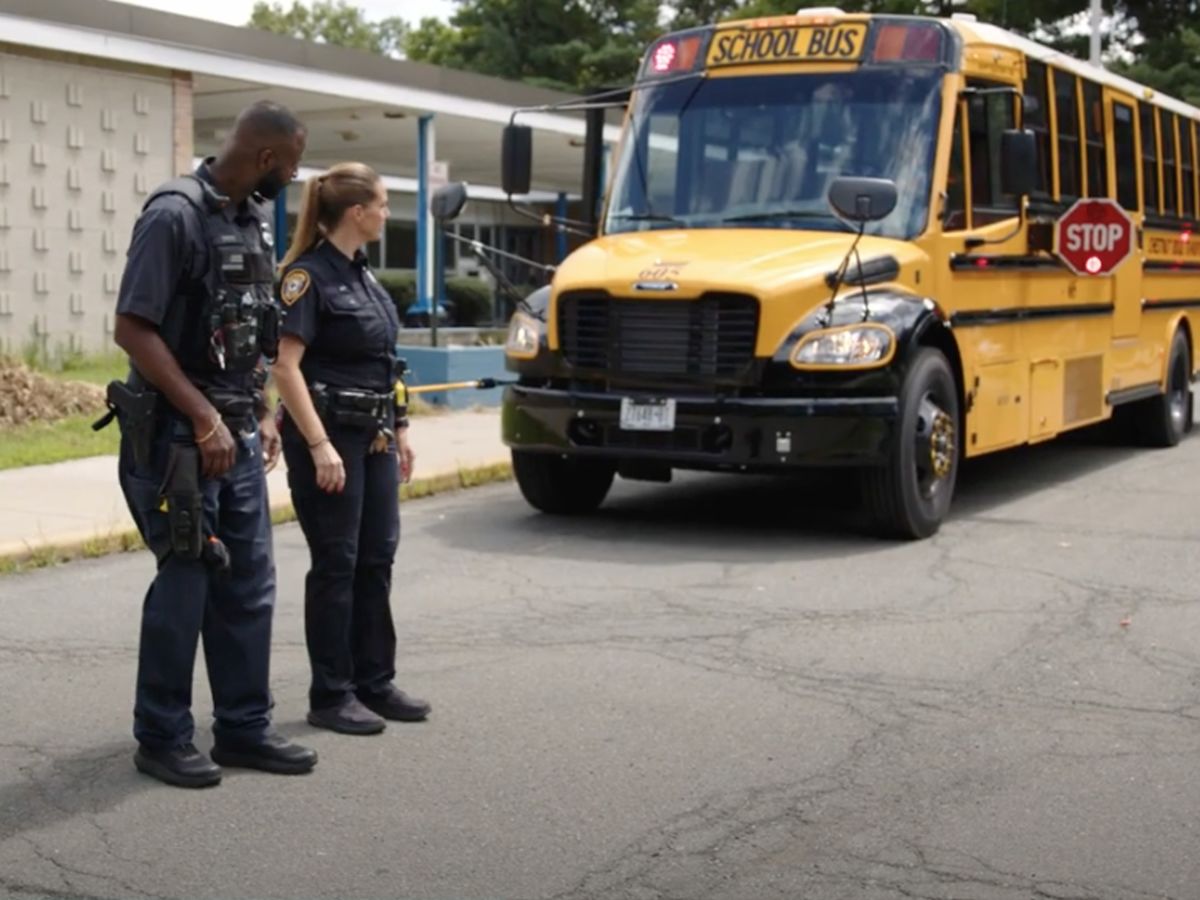 East Ramapo Bus Safety Initiative | Article