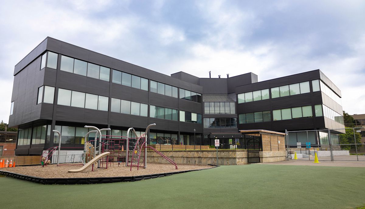 Contact | The Giles School Toronto