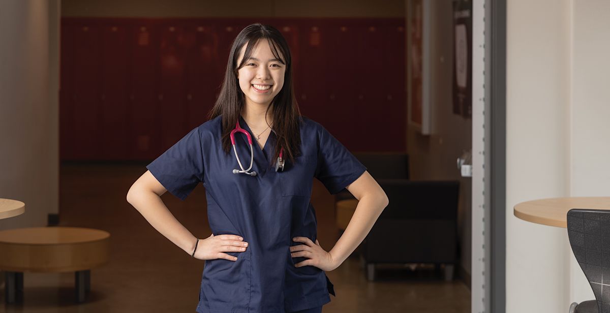 Career Pathways - Timothy Christian Schools