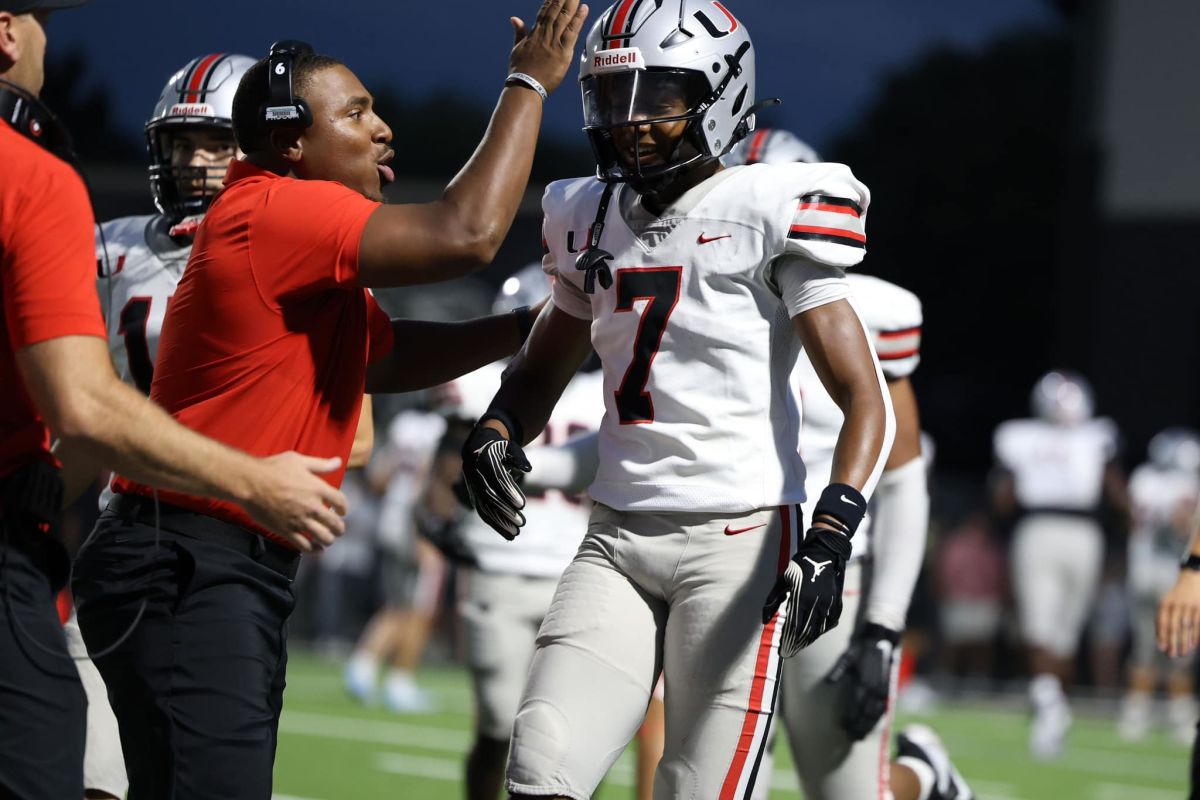 Union Athletics Launches New Photo Website | Athletics News Details