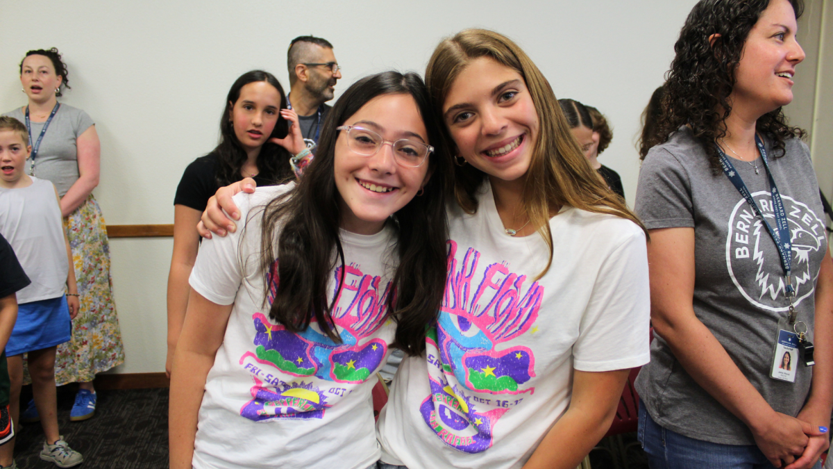 📓 A Message from Emily Crane, Head of Middle School | September 4, 2024 ...