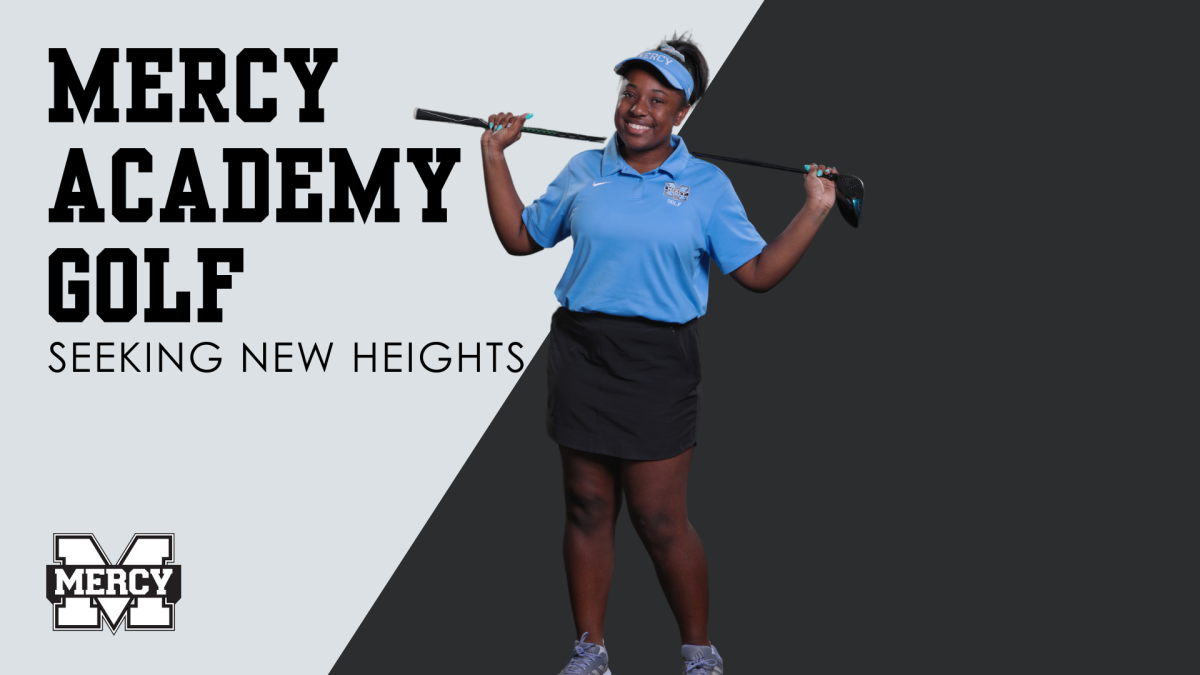 Mercy Academy Golf seeks new heights this season | Post Details