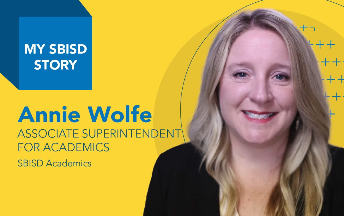 Spring Branch ISD Names Dr. Annie Wolfe Associate Superintendent for ...