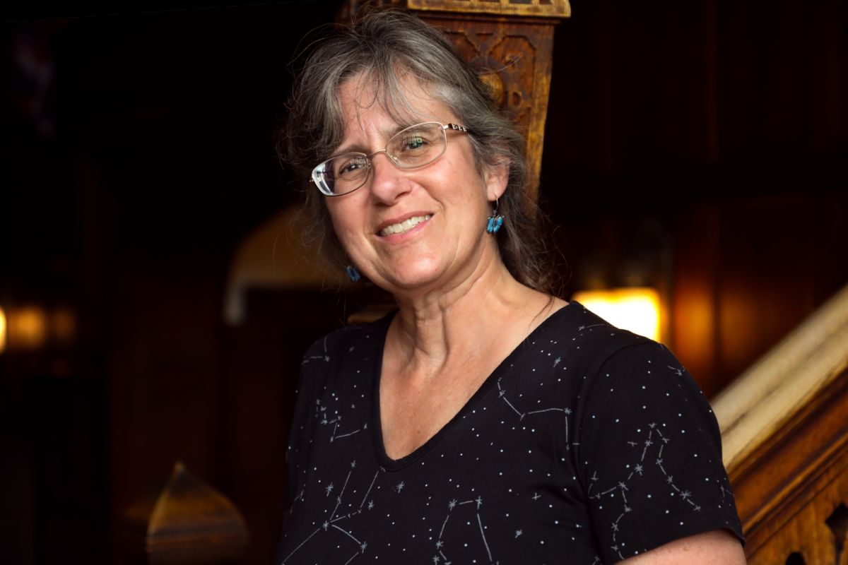 Introduction of the Henry L. Thompson Chair in Mathematics | News Details