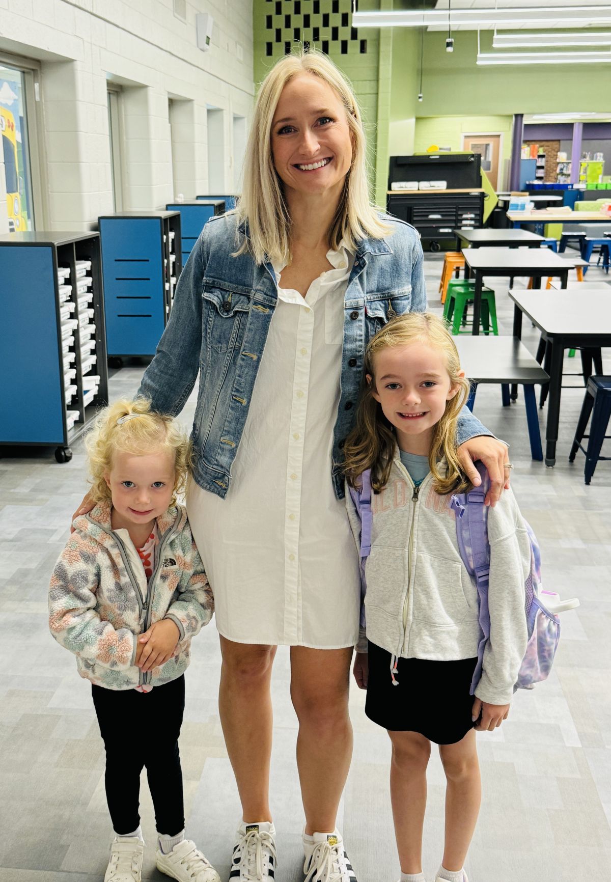 First Day of School Photo Recap! | News Posts page