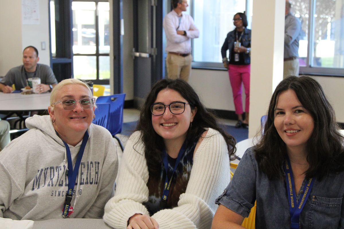 Superintendent’s Conference Day Focuses on Three Priority Areas | News ...