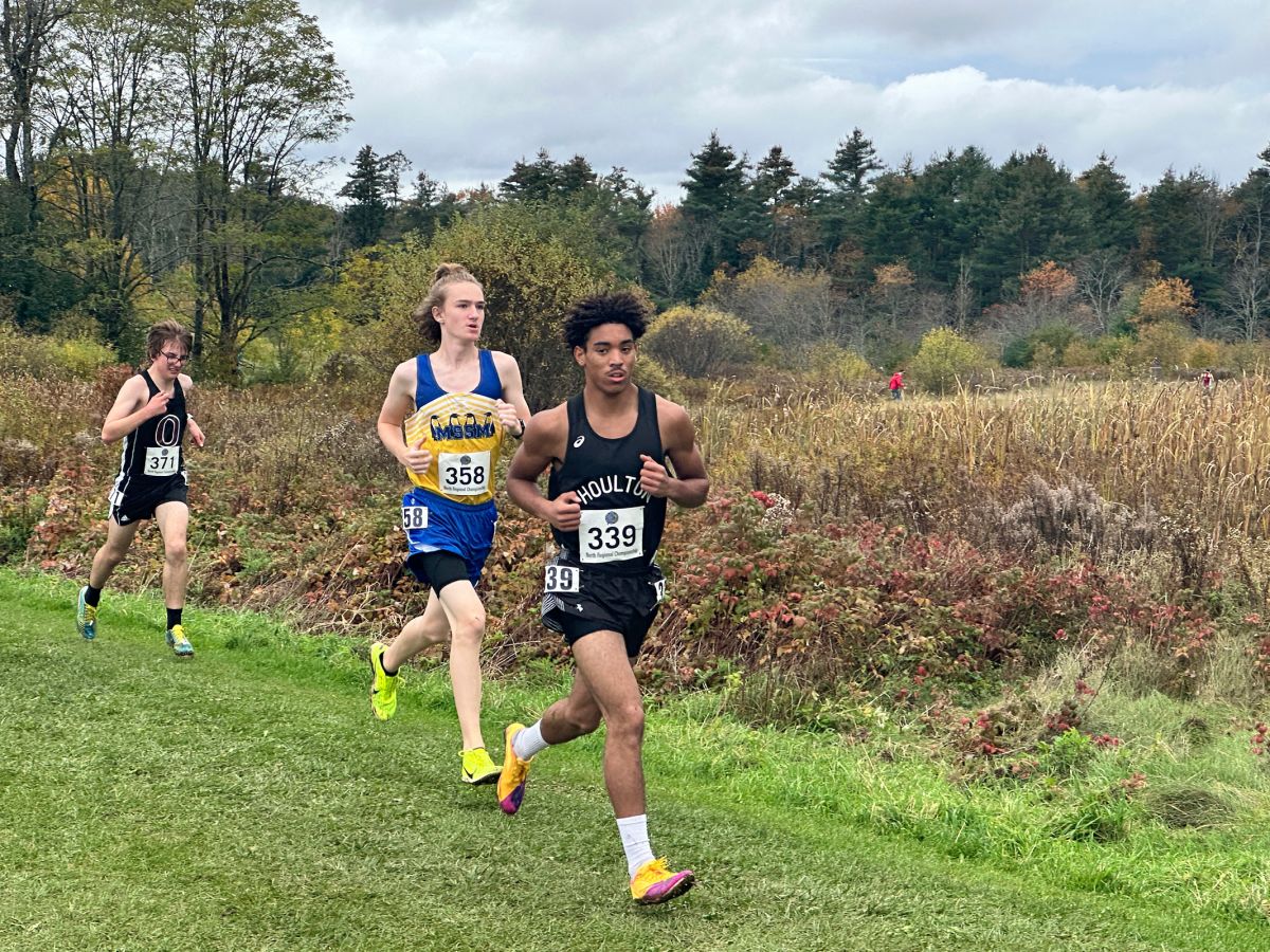 Athletics: Beyond the Books | MSSM News