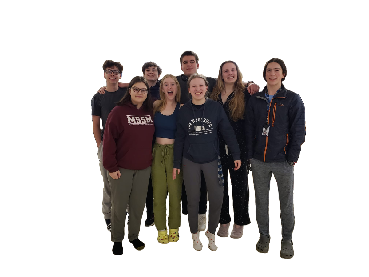 Meet The Residential Assistants | MSSM News