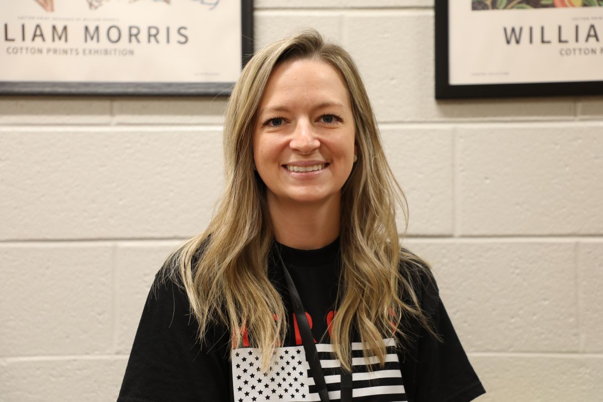 Fears Brings CHOA Experience To Heroes | Post Page
