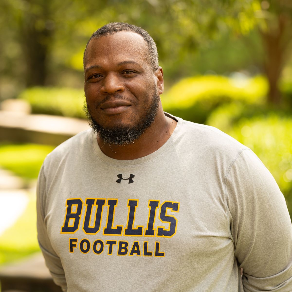 Bullis Mourns the Passing of Beloved Football Coach, Ray Butler | News ...
