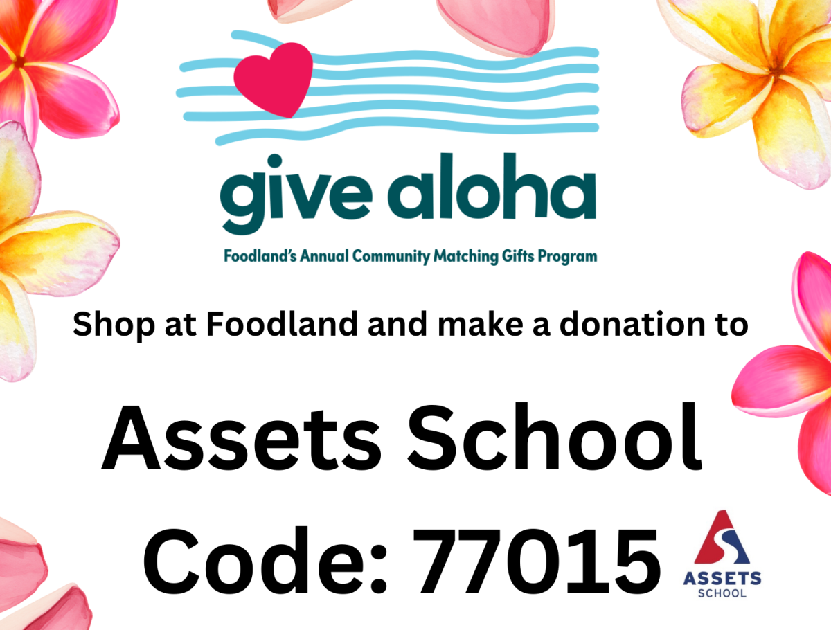 Spread The Word And Make Your Donation Go Farther - Give Aloha At ...