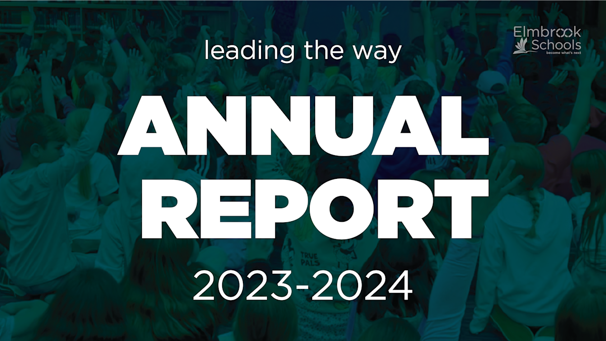 Leading The Way: 2023-24 Annual Report Now Available! | News Details