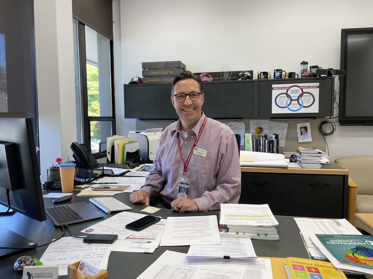 Message From Superintendent Rundle on Start of School, September ...